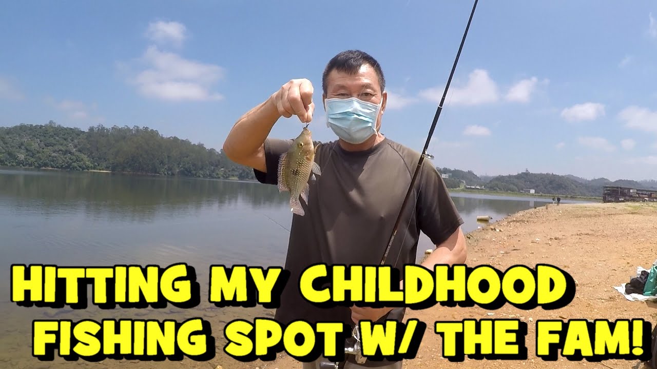 Explore the Best Fishing Locations in Lakes and Reservoirs in Brazil